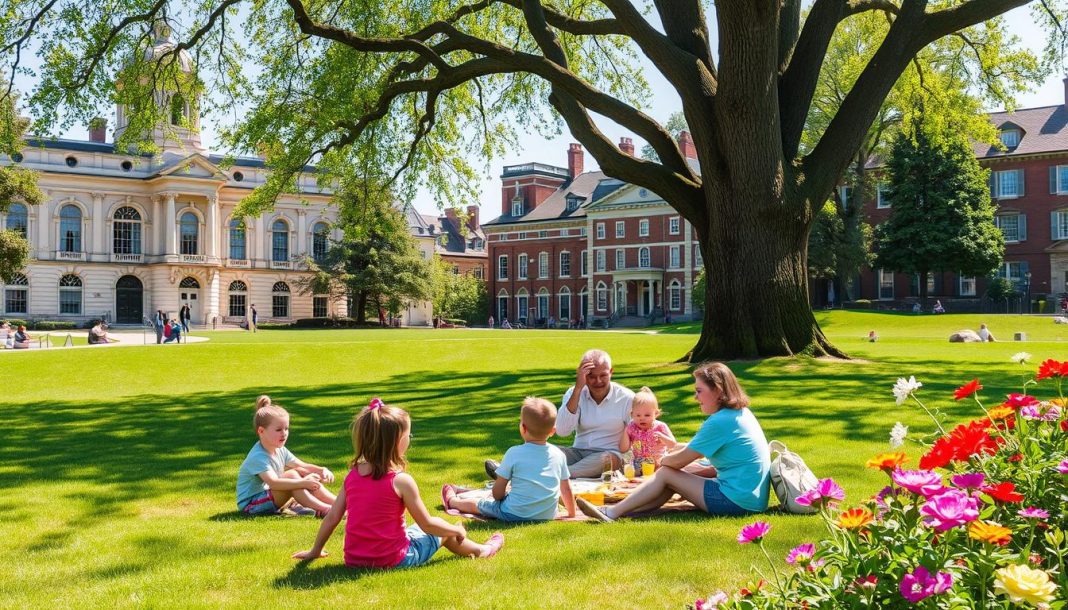 Top Family-friendly Activities In Princeton With Kids