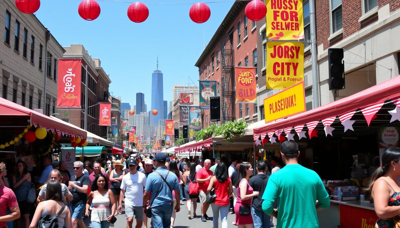 Jersey City Cultural Experiences: Discover Today