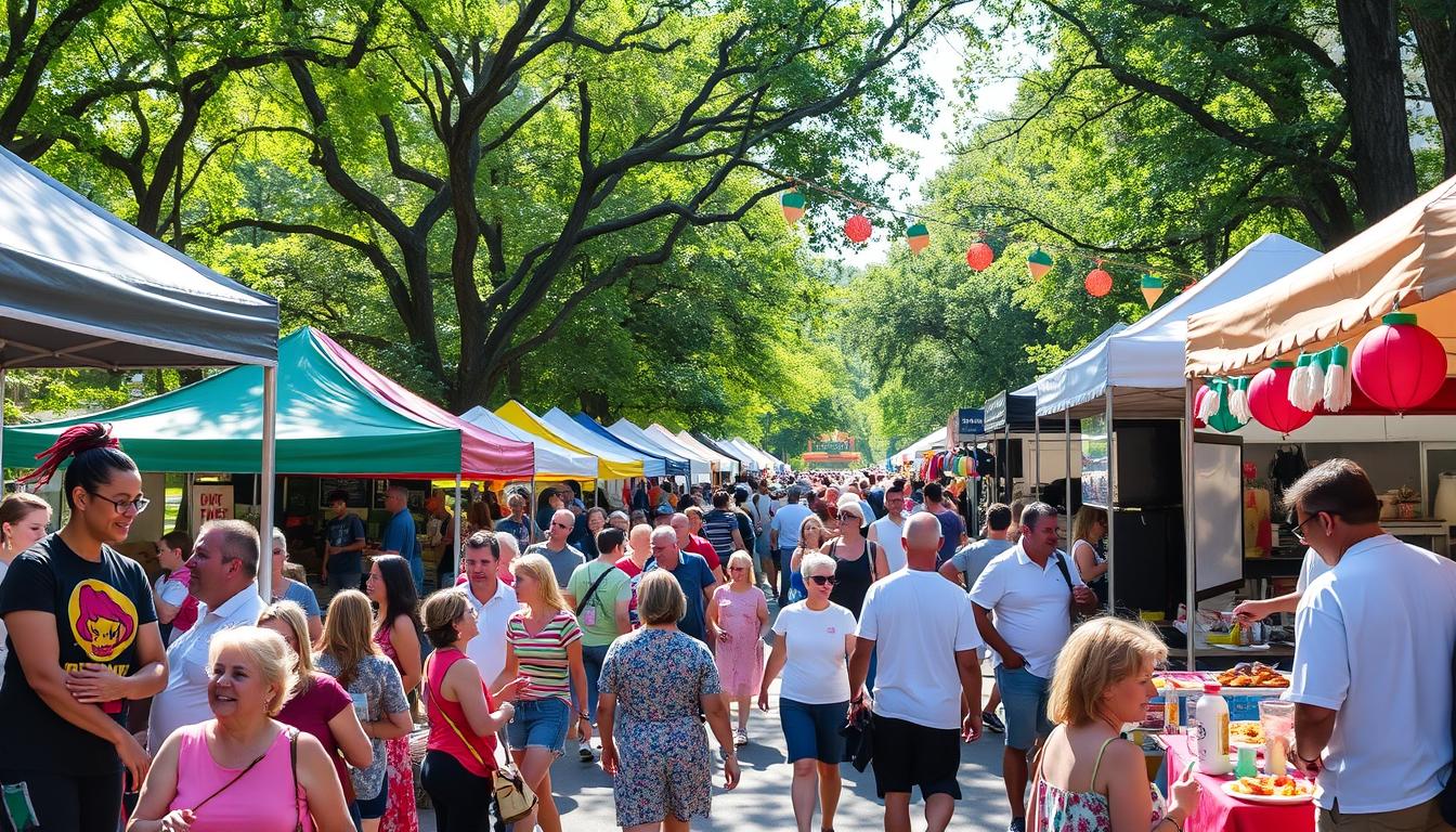 Explore Columbia MO Events This Weekend!