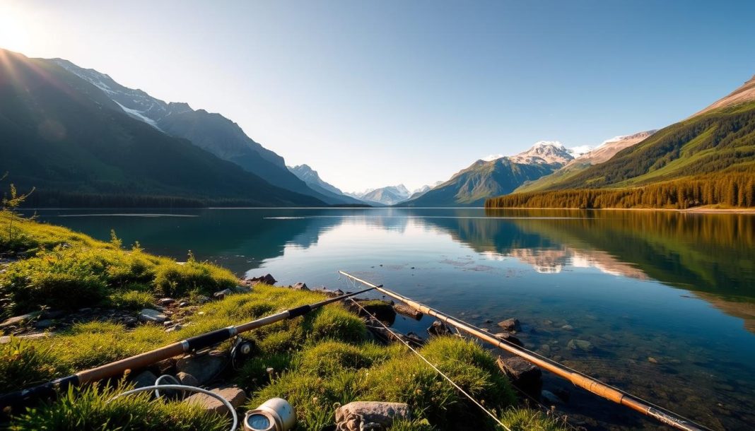 Fishing In Anchorage: Your Alaskan Adventure Awaits