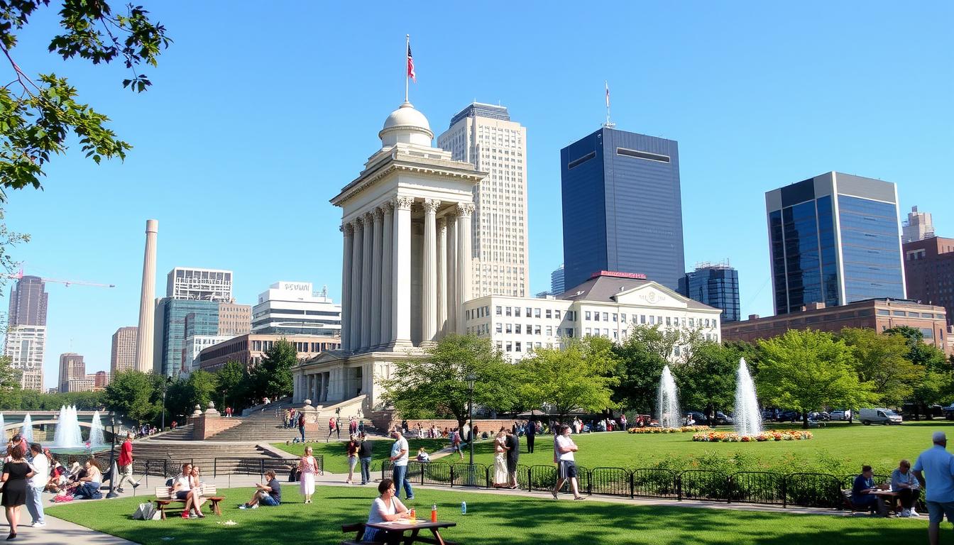 Discover Best Free Indianapolis Activities & Attractions