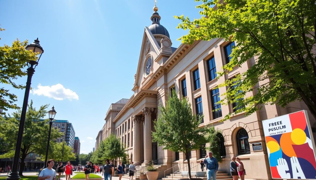 Explore Top Springfield Free Attractions On A Budget