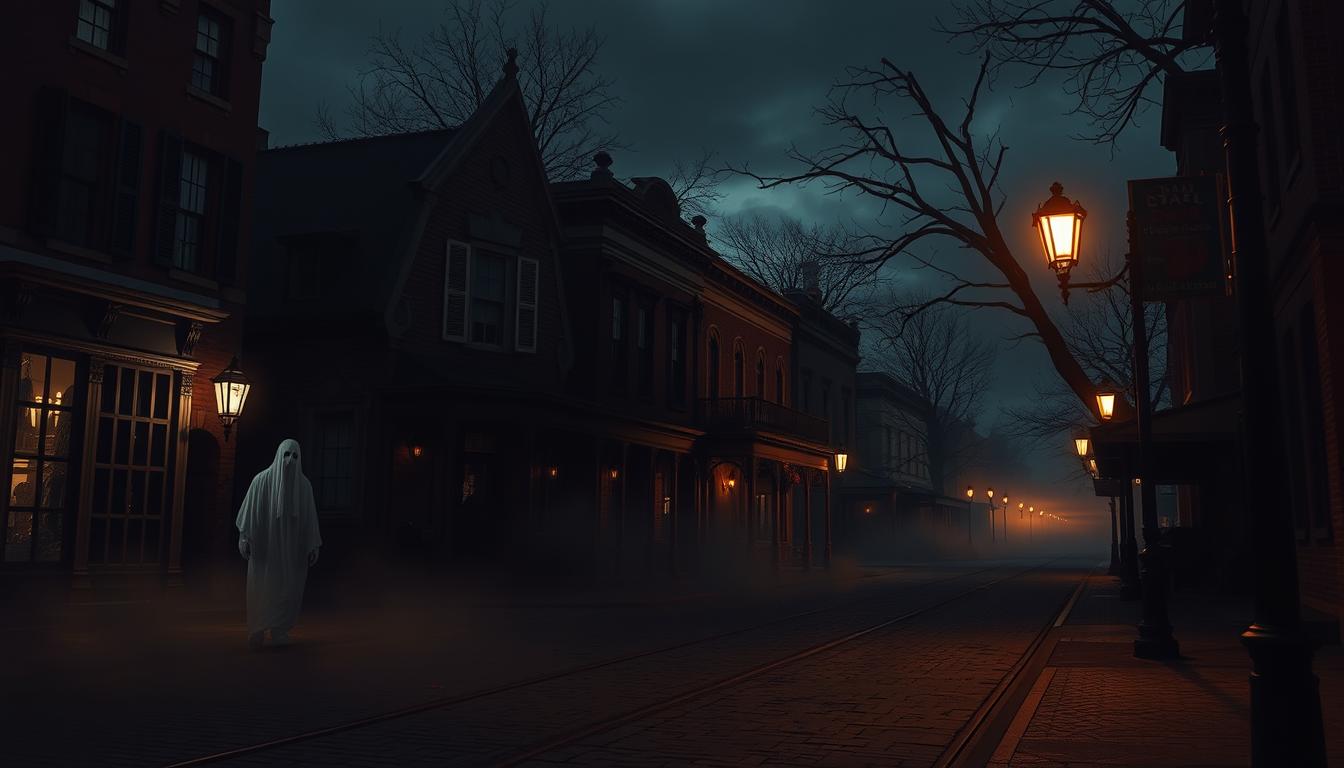 Haunted History Tours In Bowling Green: Fact Or Folklore?