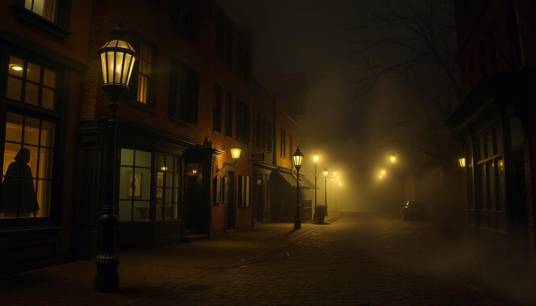 Haunted History Tours In Bowling Green: Fact Or Folklore?