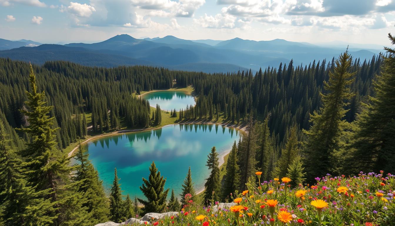 Discover Off-the-Beaten-Path Anchorage Gems