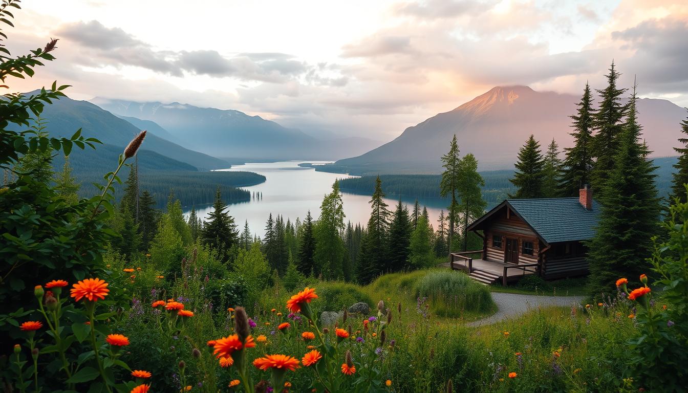 Discover Off-the-Beaten-Path Anchorage Gems