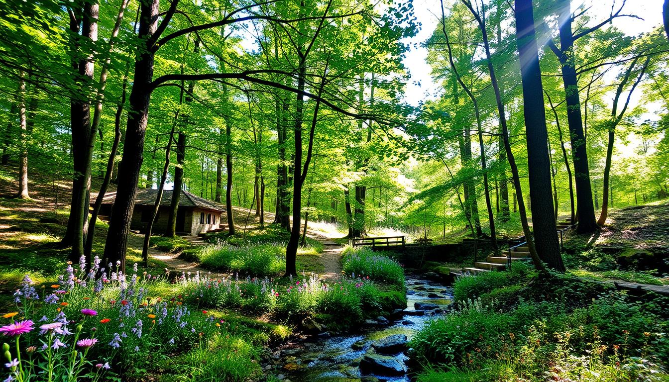 Explore Frederick's Hidden Gems & Unique Spots
