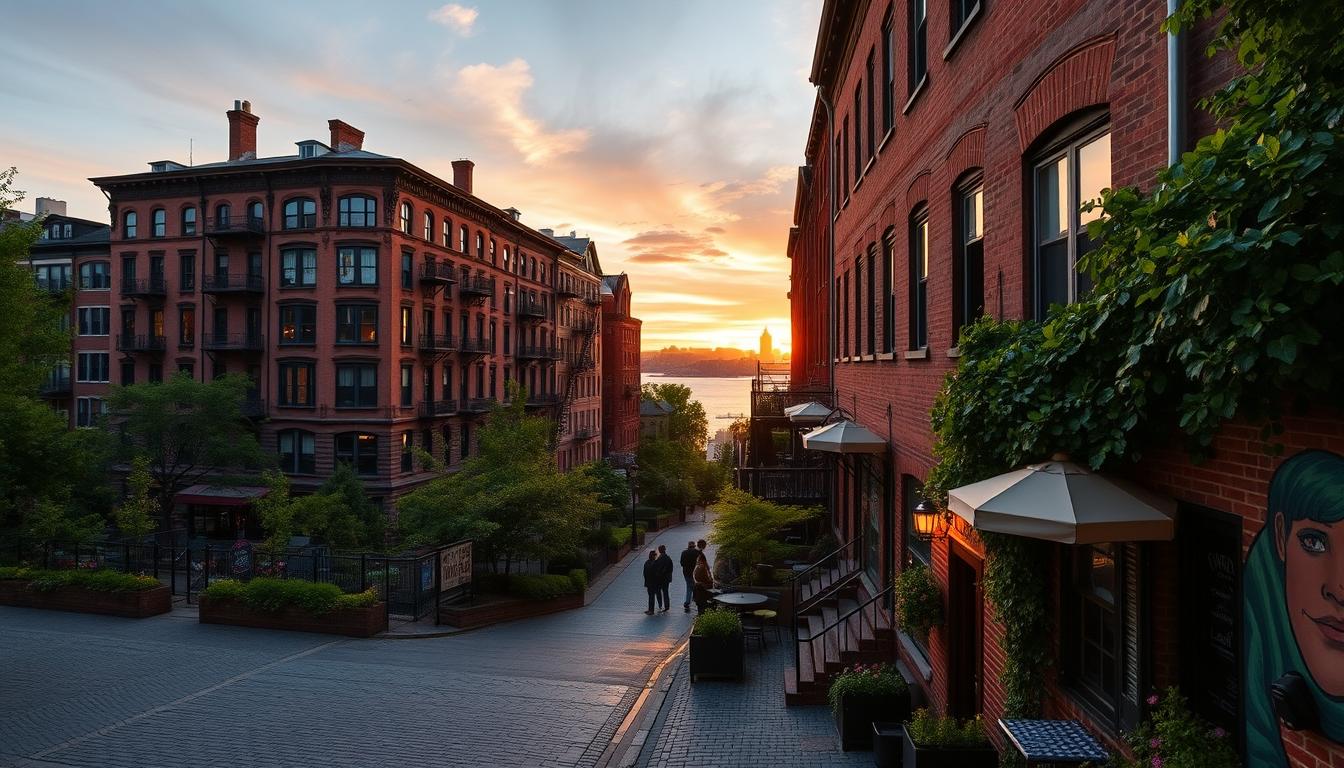 Discover Hoboken's Hidden Gems And Unique Activities