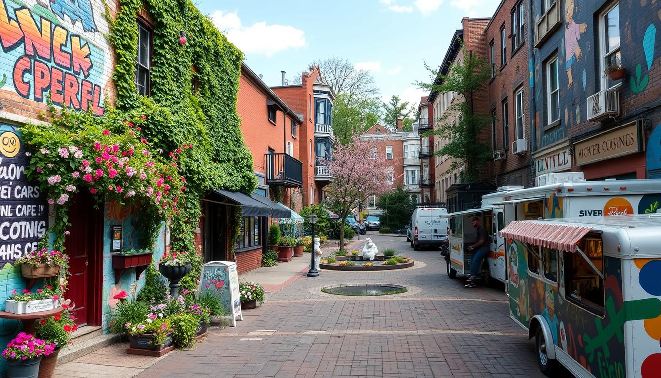 Discover Silver Spring's Hidden Gems & Secret Spots