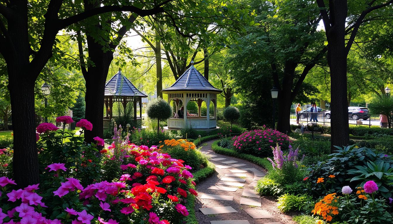 Explore Silver Spring's Hidden Gems Unveiled