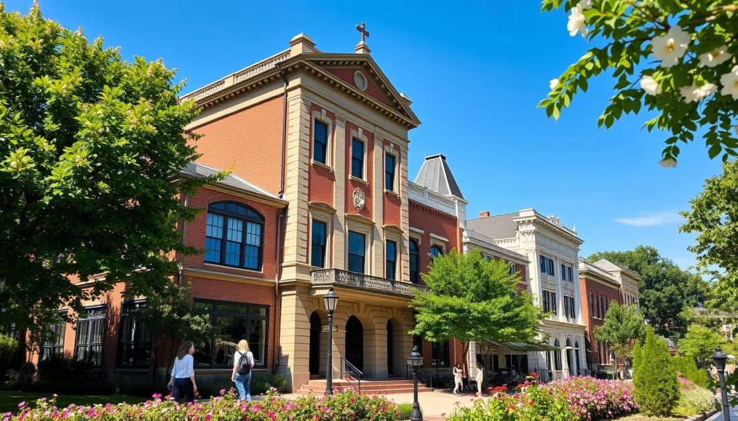 Discover Historic Sites & Museums In Silver Spring