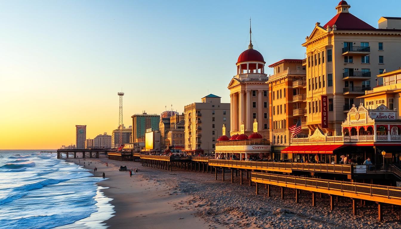 Top Atlantic City Museums For History Buffs