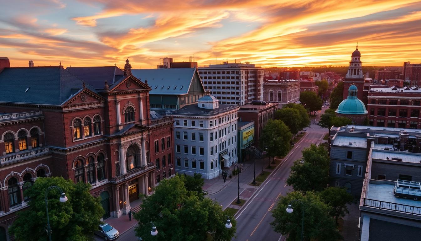 Discover Louisville: Unique Activities Beyond Bourbon