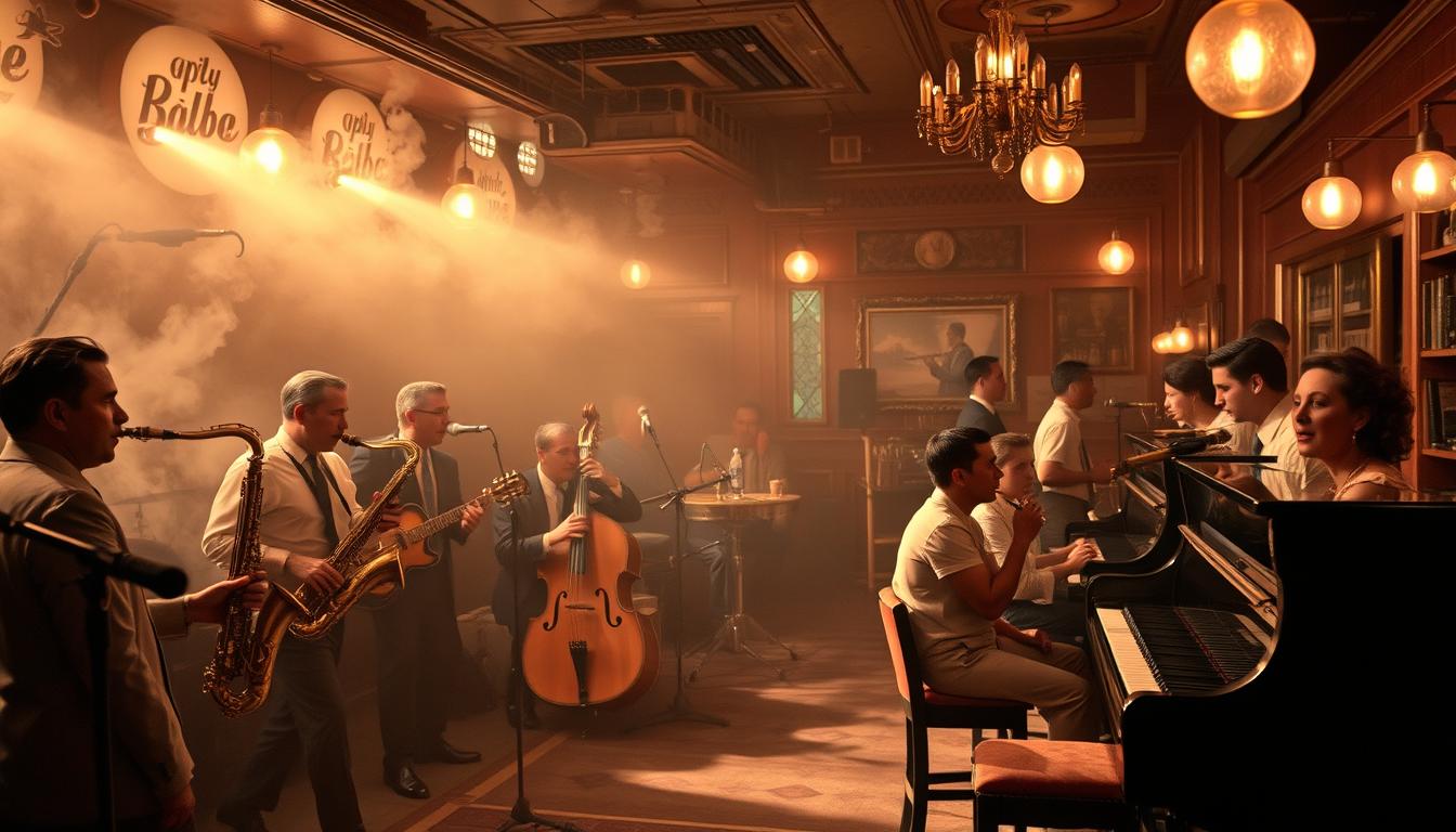 Exploring The Rich History Of Kansas City Jazz