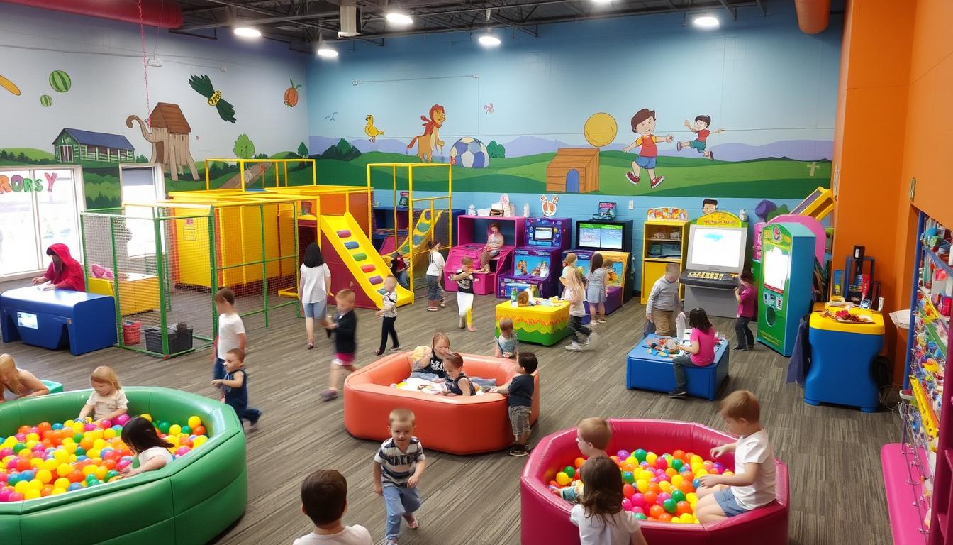 Fun Evansville Activities For Kids - Discover Now!