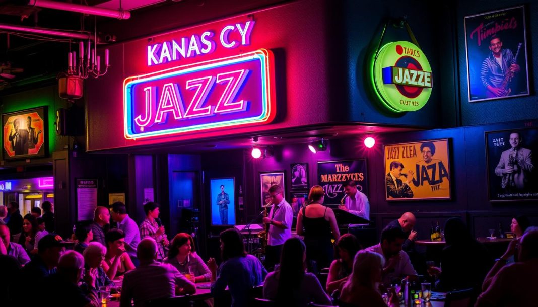 Exploring The Rich History Of Kansas City Jazz