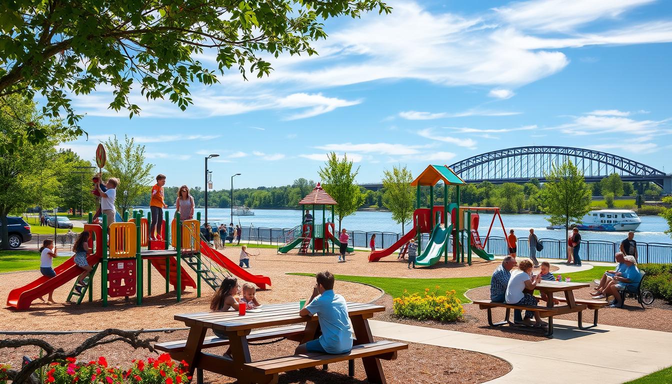 Fun Evansville Activities For Kids - Discover Now!