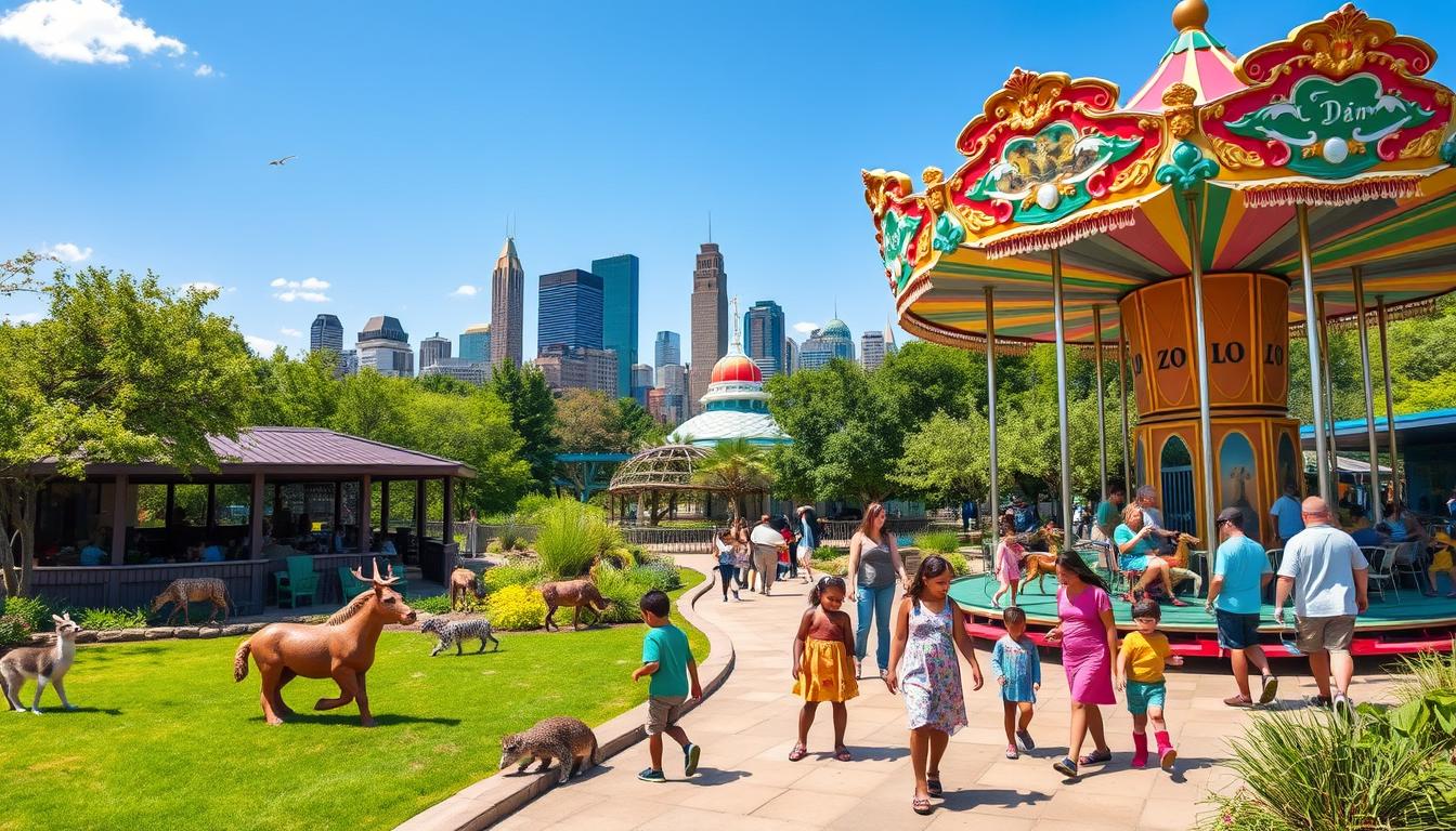 Family Fun In Louisville: Activities & Attractions