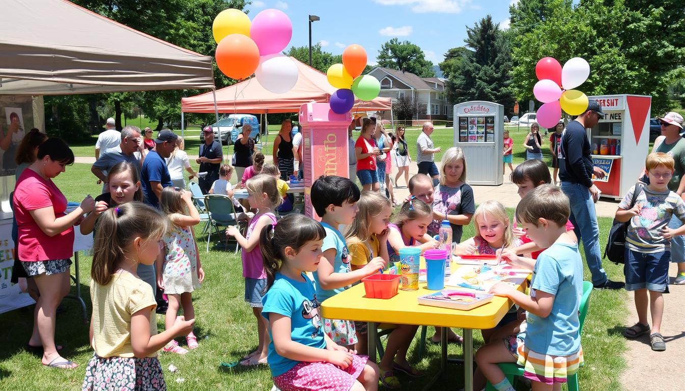 Explore Columbia MO Events This Weekend!