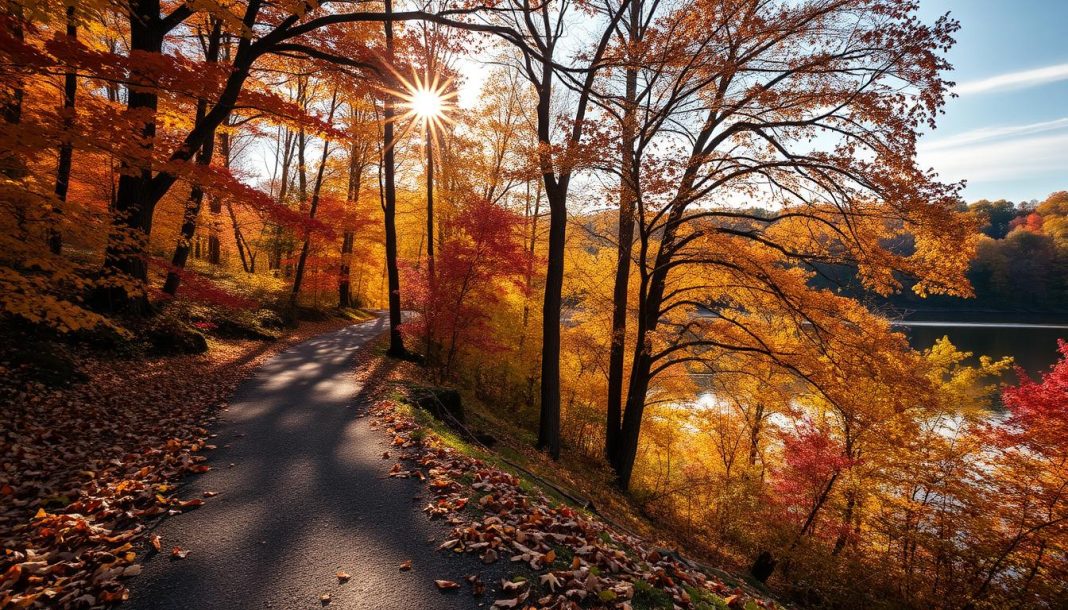 Capture Autumn's Beauty: Best Fall Photography Tours For Every Skill Level
