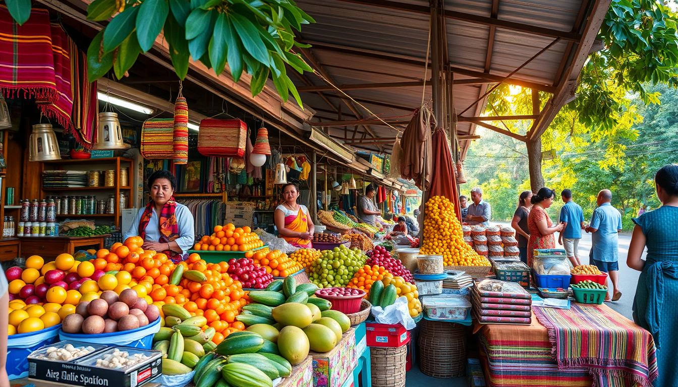Ultimate 5-Day Yangon Itinerary: Explore Myanmar!