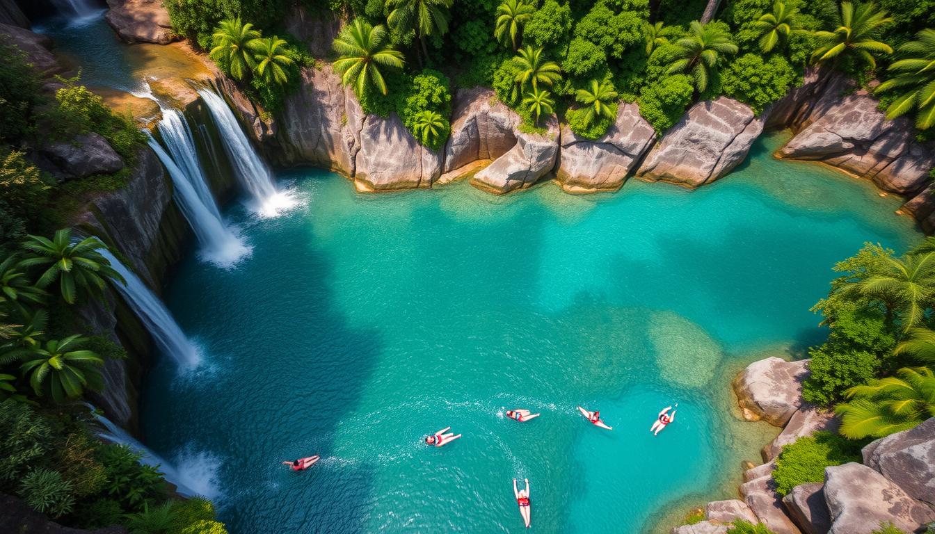 Ultimate Cebu City Itinerary 5 Days Guide