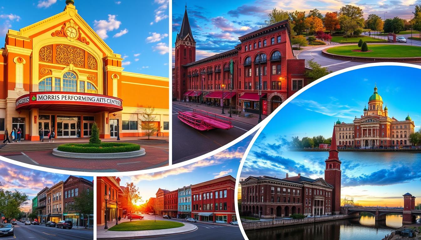 Discover Top Attractions In South Bend, Indiana