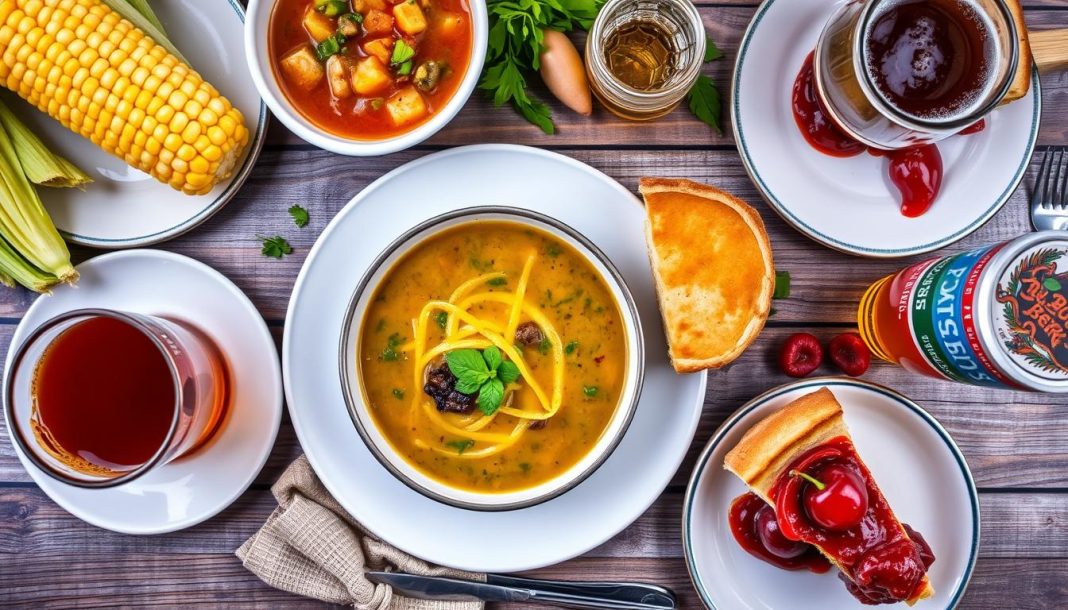 Best Fort Wayne Local Cuisine Spots To Explore