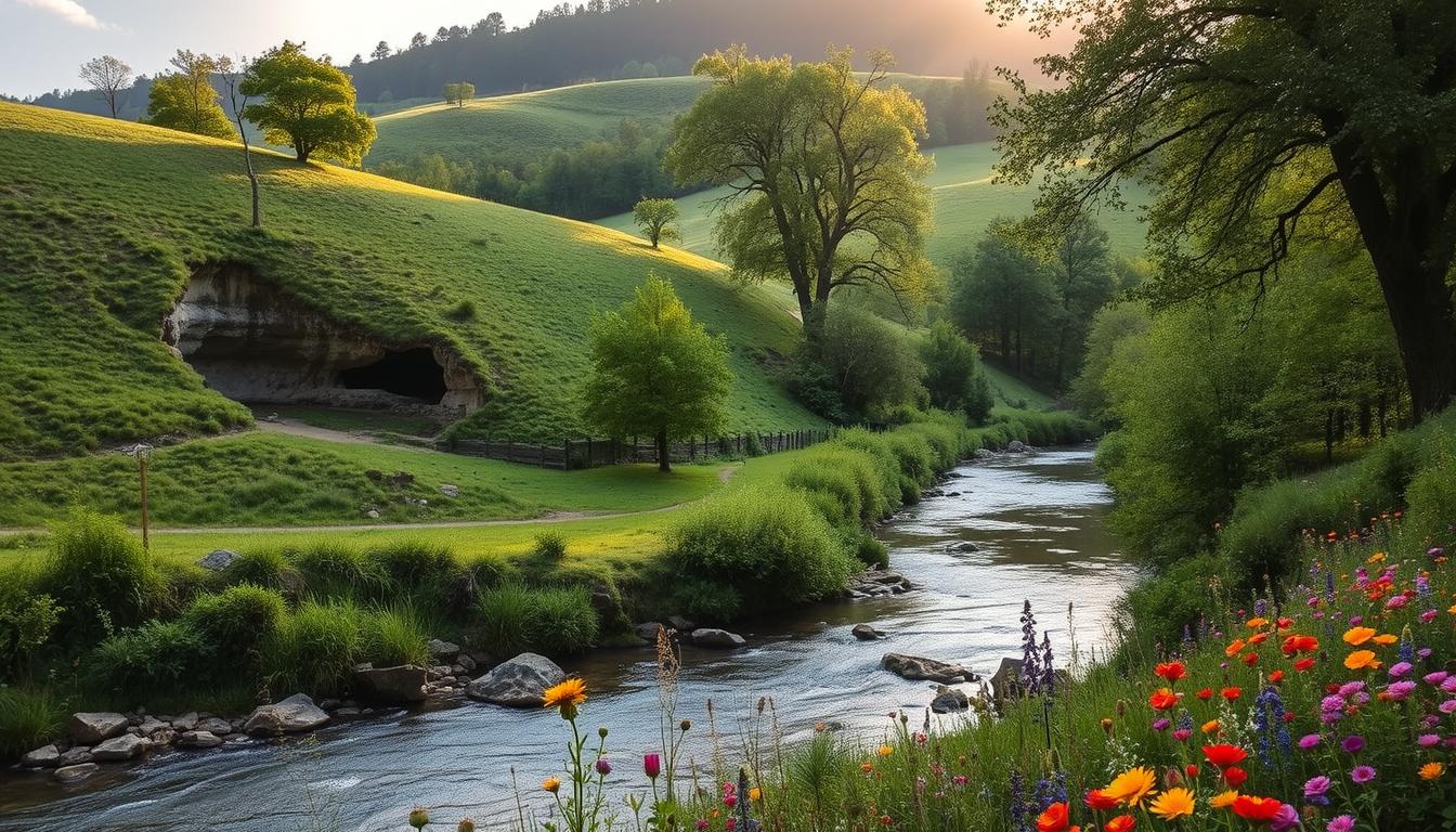 Explore Day Trips From Bowling Green: Caves & More!
