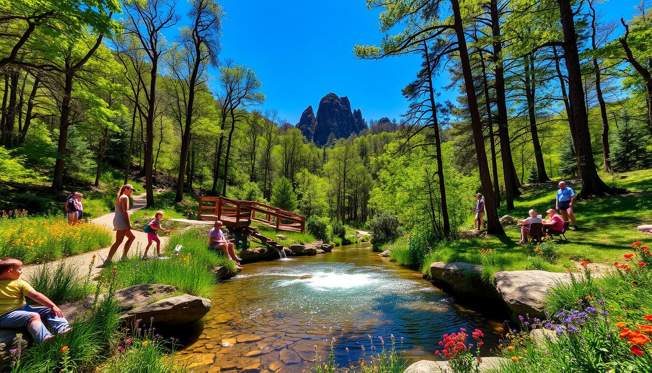 Columbia MO Fun: Top Family-Friendly Activities
