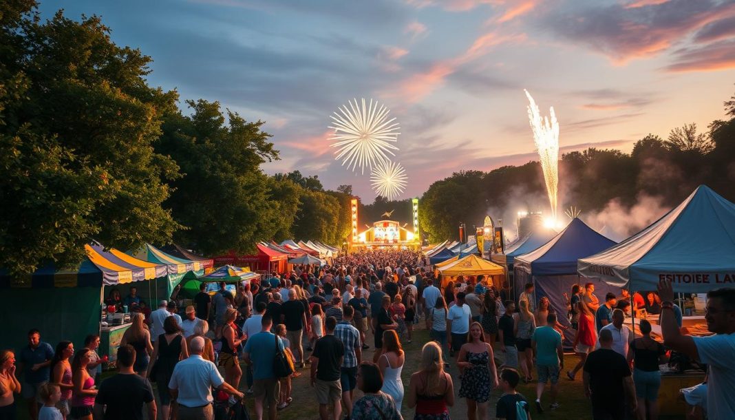 Milwaukee Summerfest Dates Revealed!