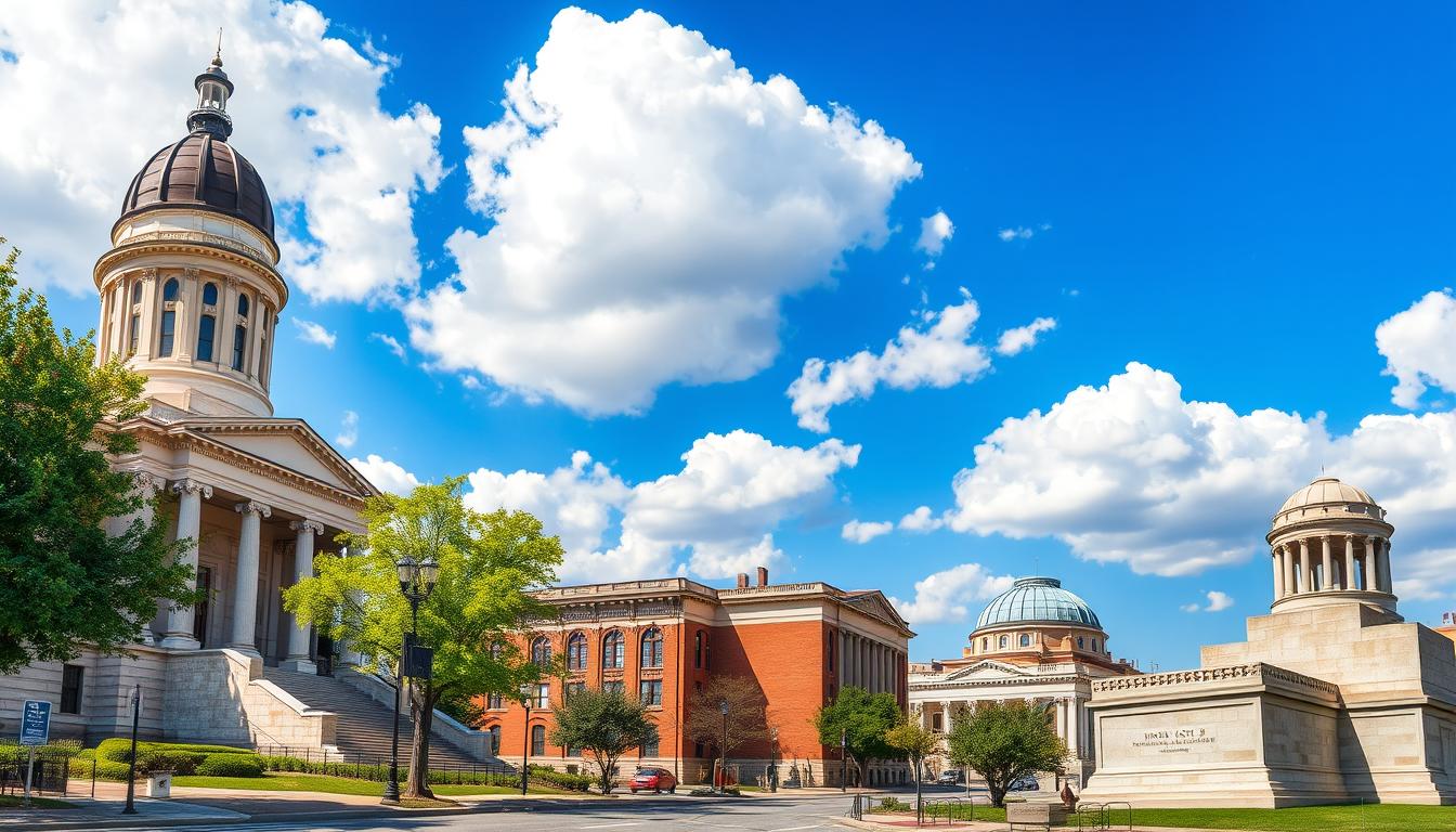 Explore Top Springfield Free Attractions On A Budget