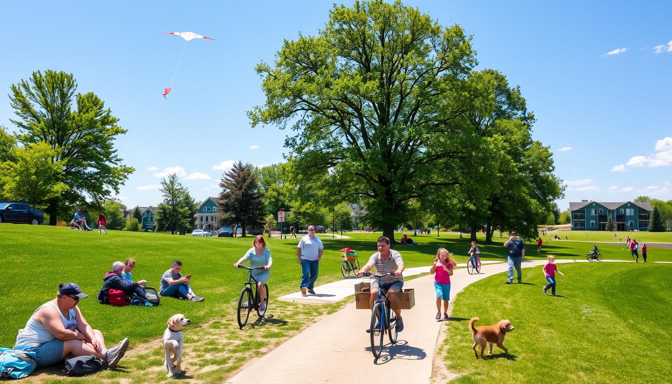 Top South Bend Family Activities | Fun Guide