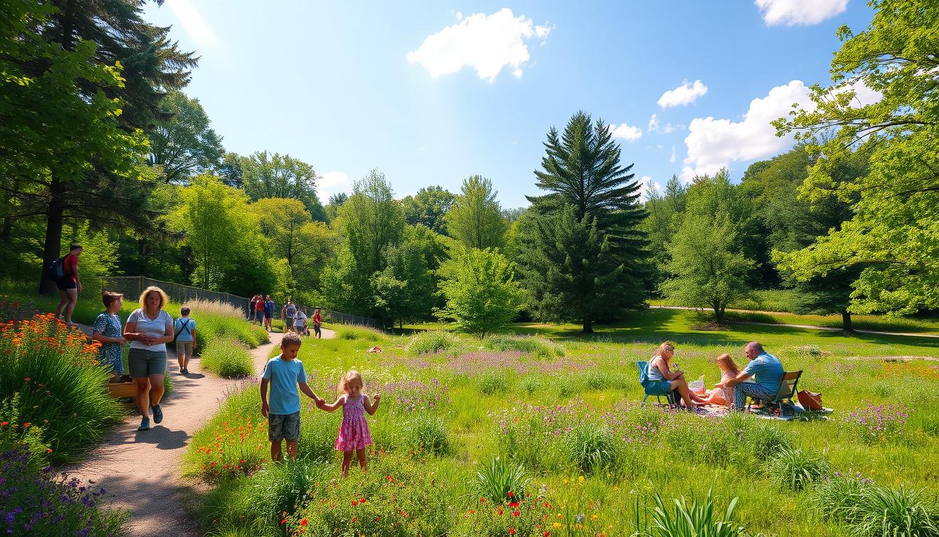Top Princeton Family-Friendly Activities To Enjoy