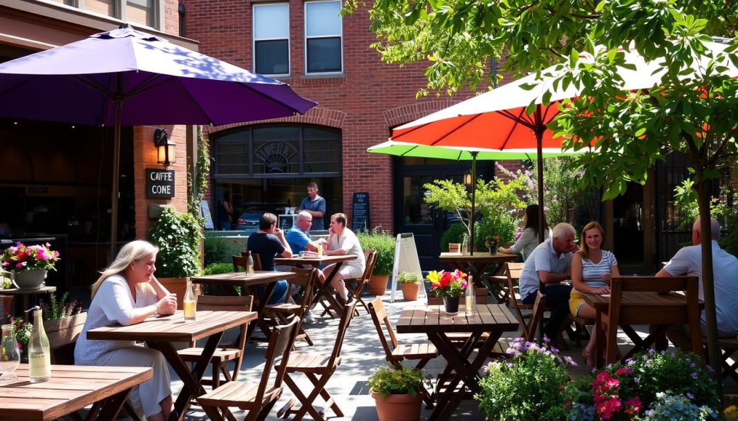 Top Bloomington Local Coffee Shops & Cafes Guide