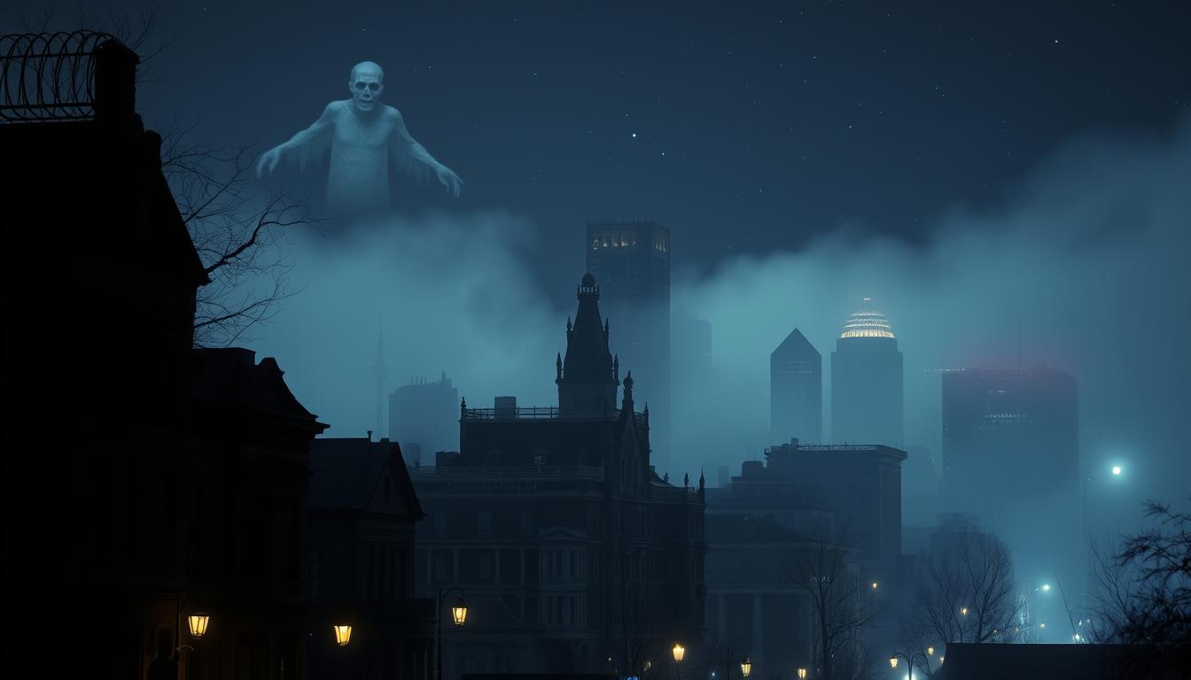 Exploring Haunted Places And Ghost Tours In Indianapolis