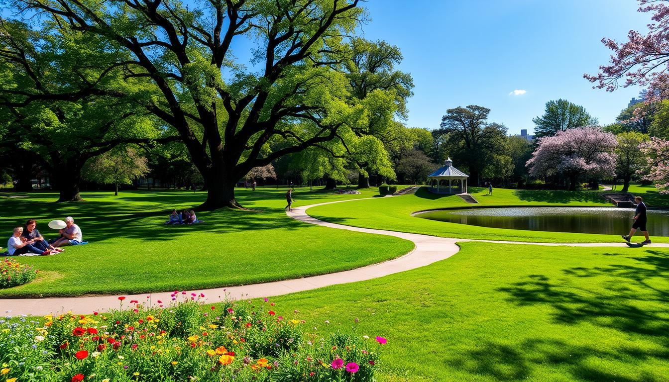 Explore Top Springfield Free Attractions On A Budget