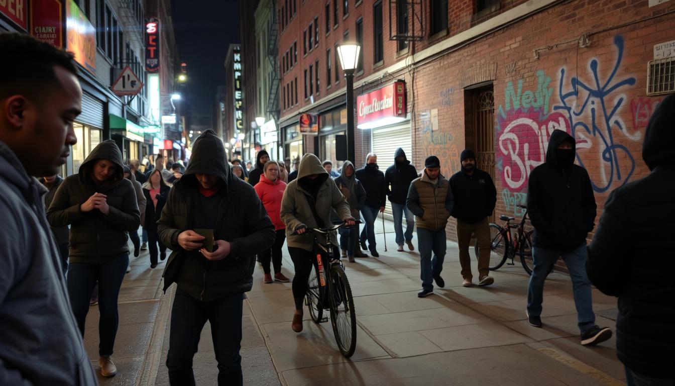Newark Safety Guide: Is Newark Safe To Visit?