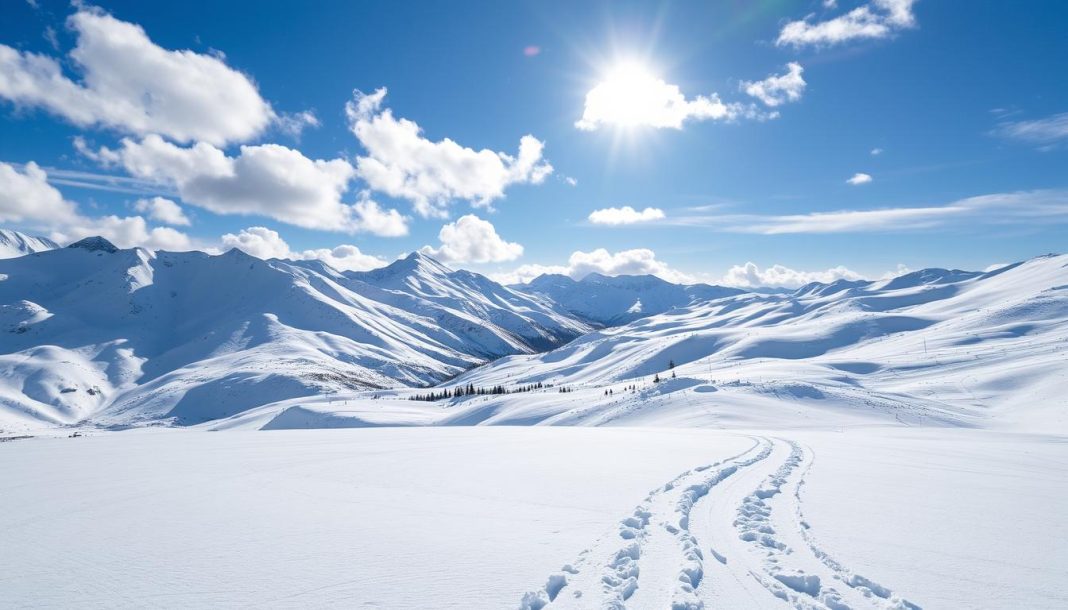 Ski Trip Adventures: Discover The Best Slopes For An Epic Winter Escape!