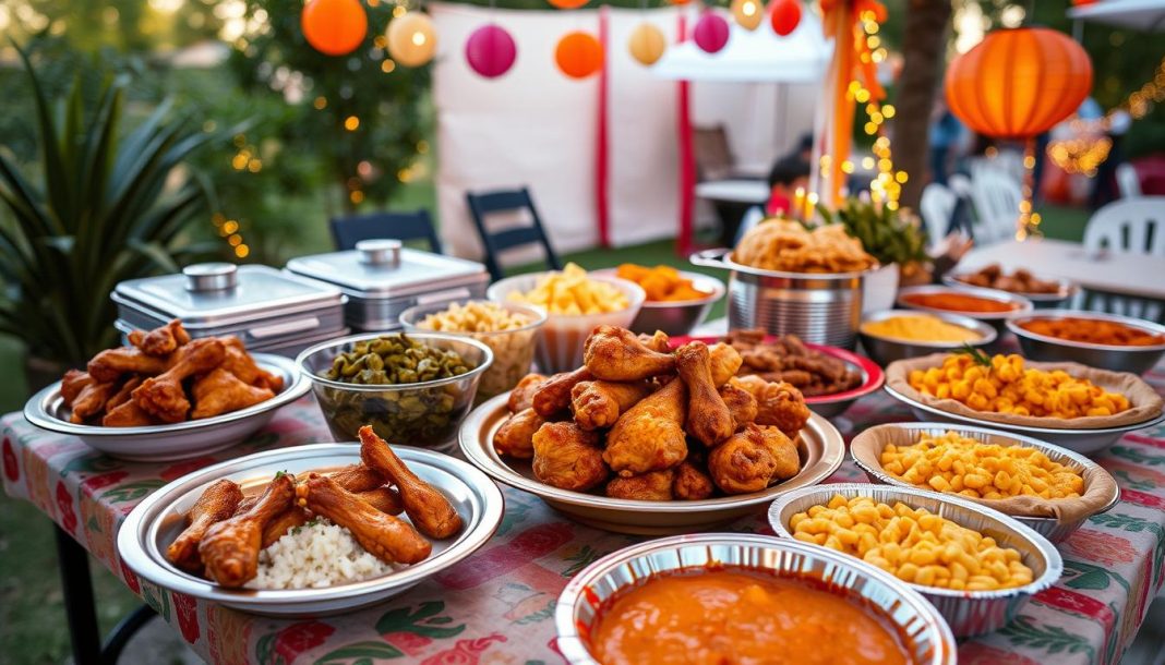 Top Soul Food Restaurants In St. Louis