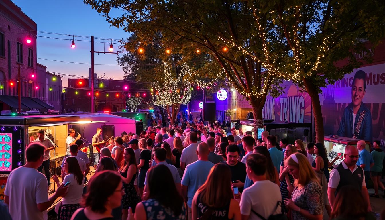 Exploring The Live Music Scene In Springfield