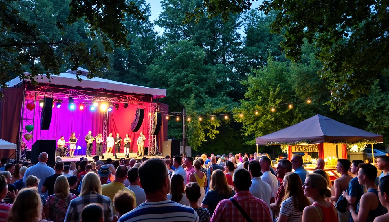 Exploring The Live Theater Scene In Kansas City