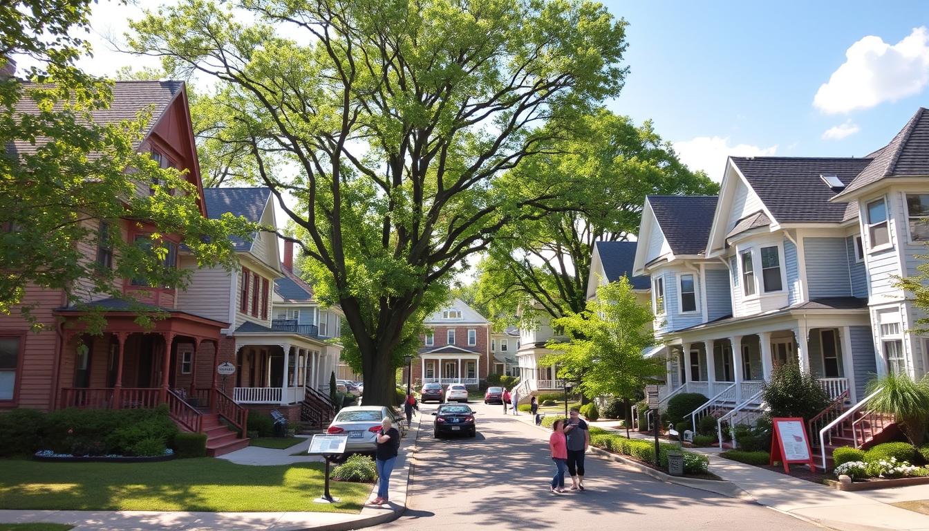 Springfield Historic Homes Tour: Step Back In Time