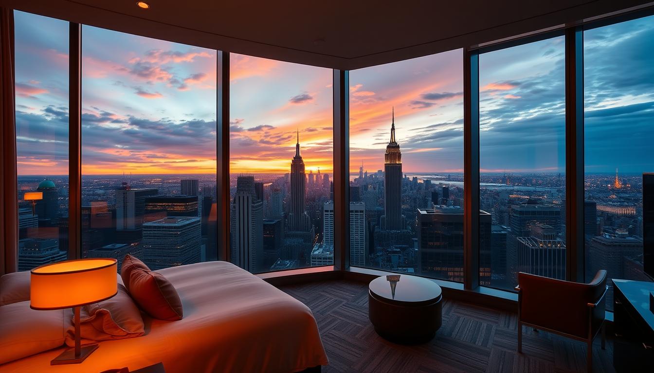 Best Jersey City Hotels For NYC Views - Book Now!