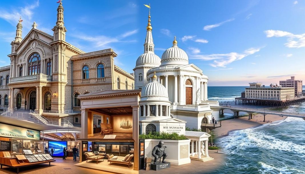 Top Atlantic City Museums For History Buffs