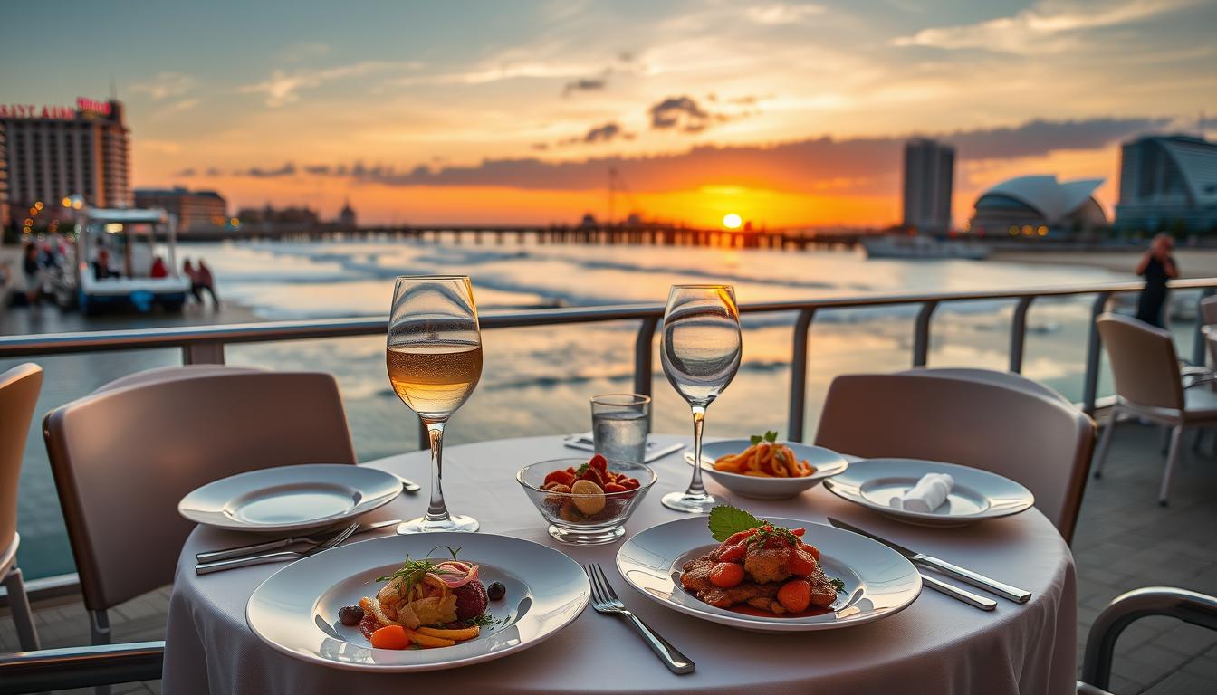 Discover Best Atlantic City Local Dining Spots