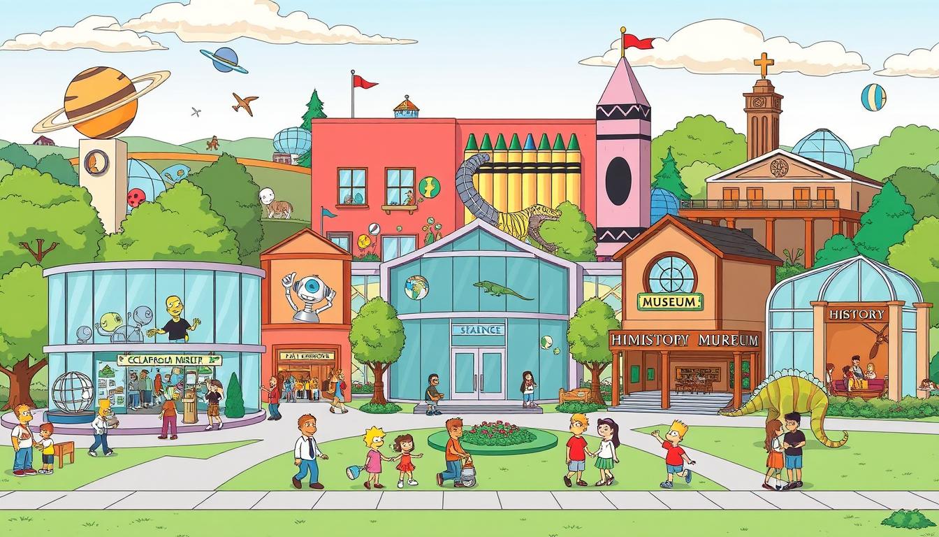 Best Kid-Friendly Museums In Springfield Rated