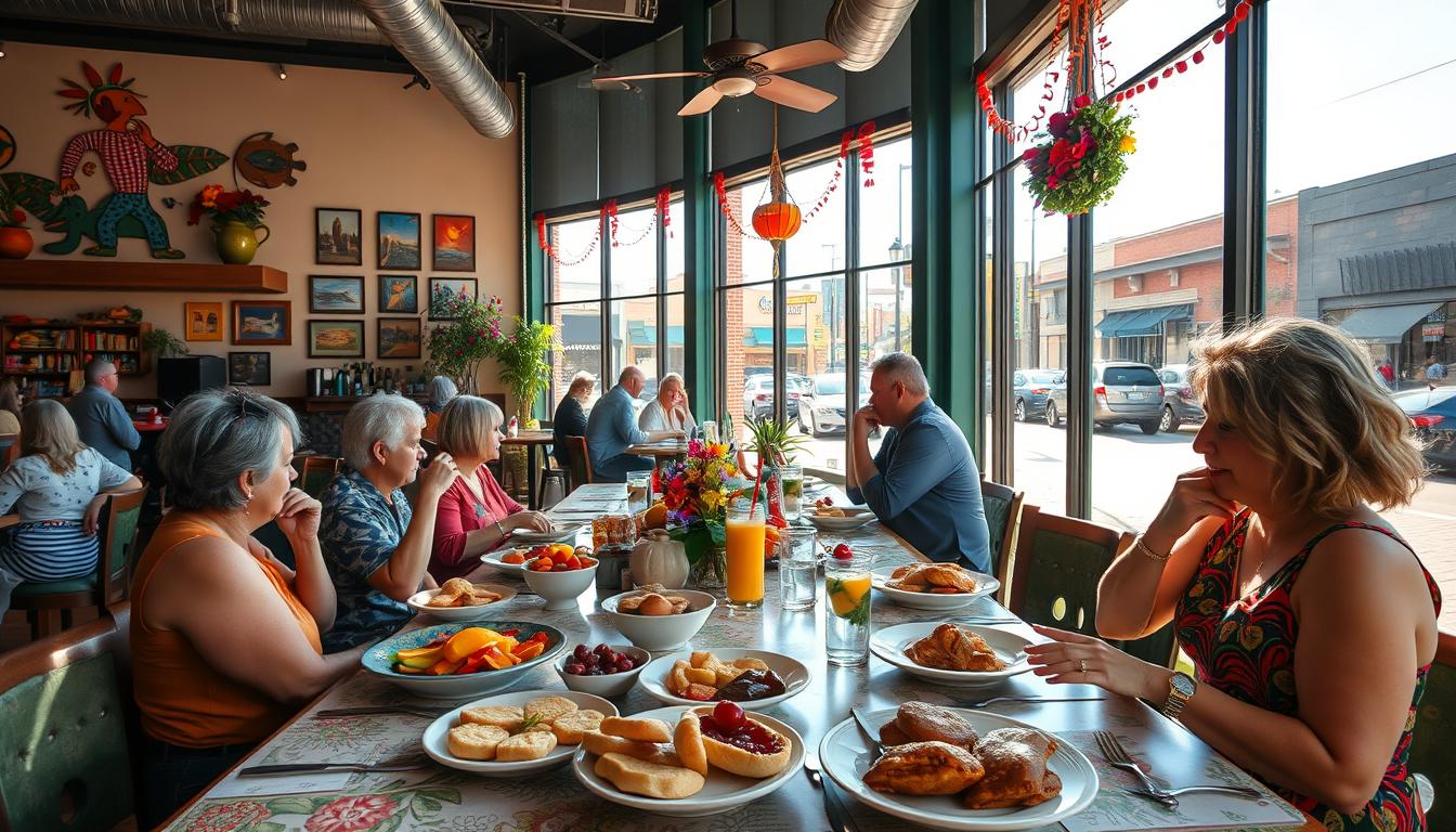 Branson Dining Guide: Where To Eat In Branson?