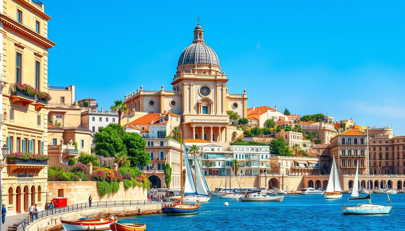 Explore Top 10 Must-See Malta Attractions