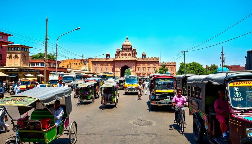 Explore Multan In 5 Days: A Complete Guide